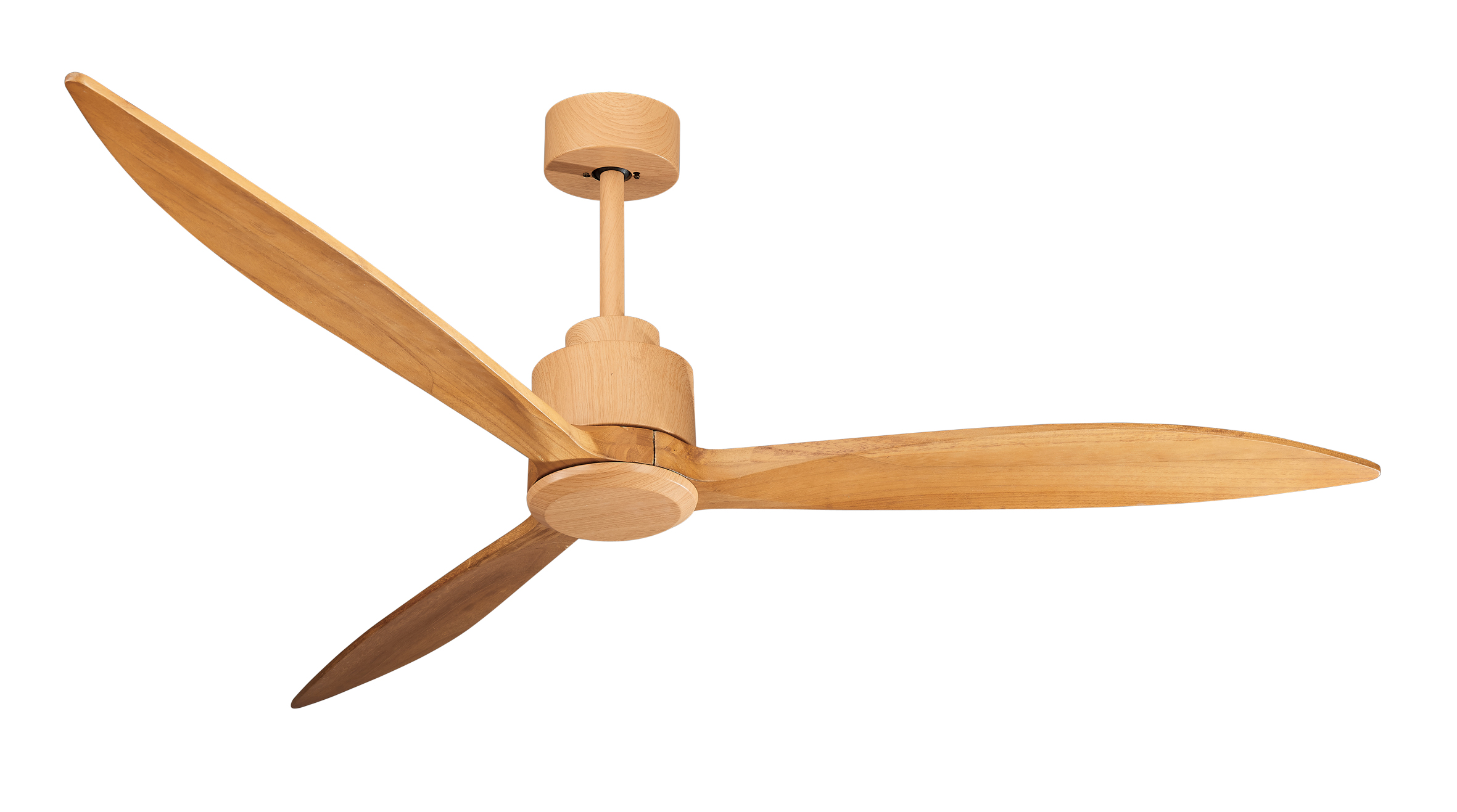 Ecolux - Fashion Ceiling Fan & Light